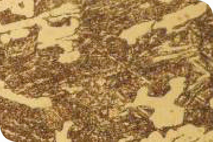 CS Metal Ac Acicular Rolls