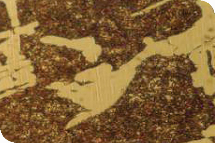 CS Metal Indefinite Chill Rolls, Enhanced Indefinite Chill Rolls